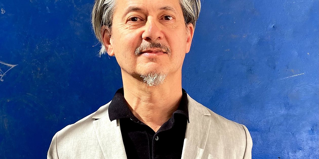 School of Architecture Professor Awarded International Fellowships ...
