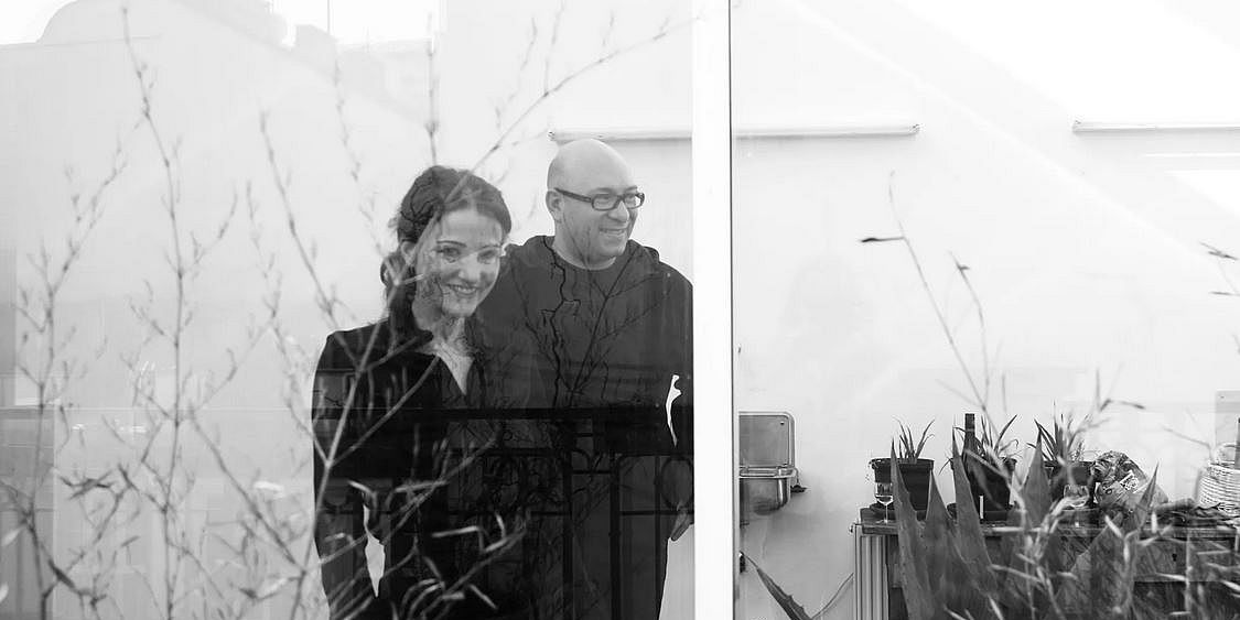 M.Arch. Design Research Lecture: Sandra Manninger — Syracuse Architecture