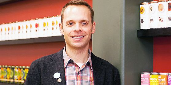 Todd B. Rubin ’04 — Syracuse Architecture