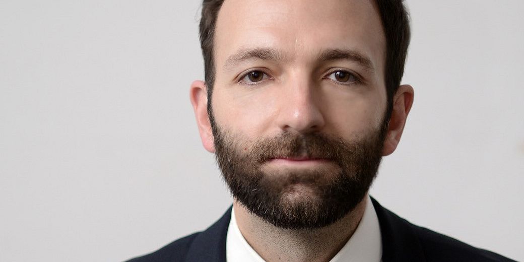 Kyle Miller honored with Meredith Teaching Recognition Award — Syracuse ...