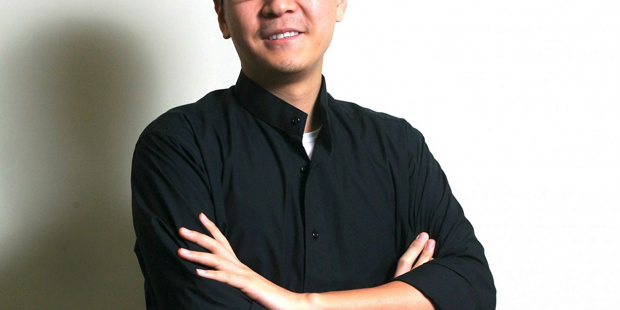 Fei Wang — Syracuse Architecture