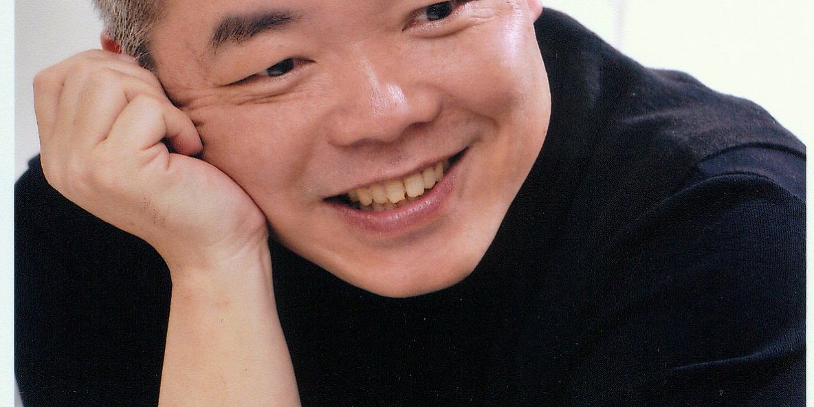 C. David Tseng — Syracuse Architecture