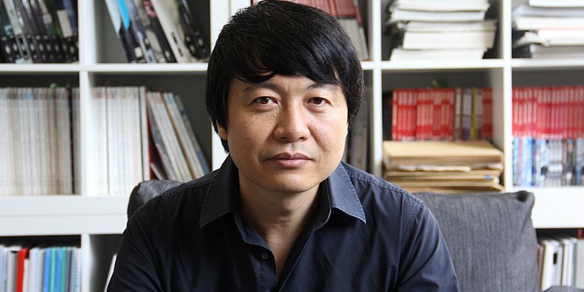 Yan Meng — Syracuse Architecture