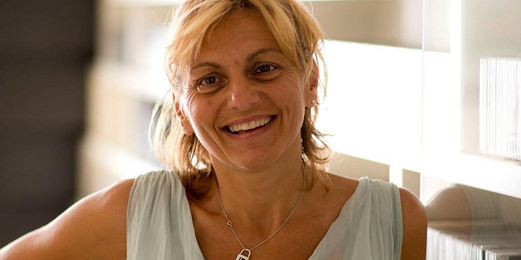 Laura Andreini — Syracuse Architecture