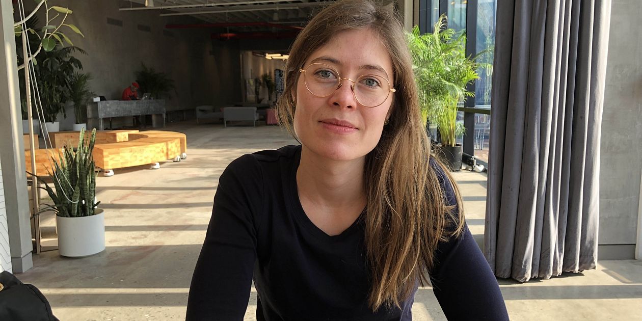 Natalie Koerner — Syracuse Architecture