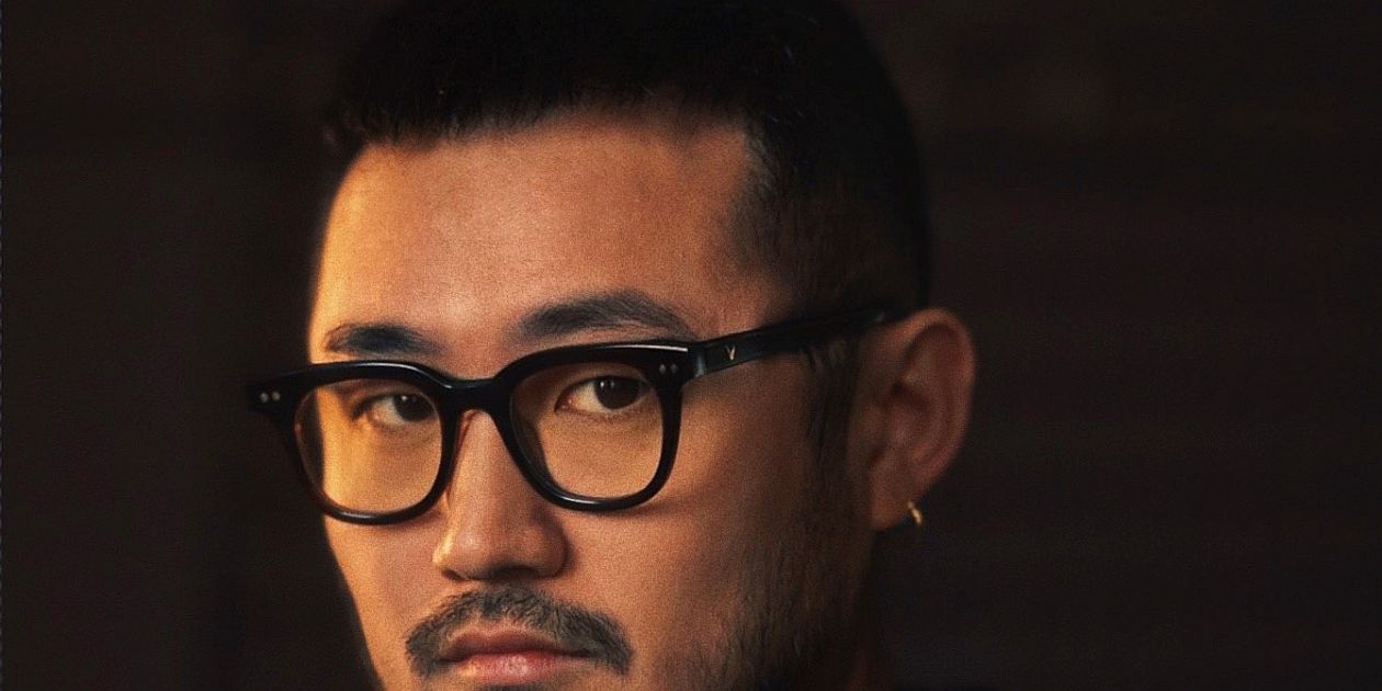 Ian Wang: The Possibilities of Metamorphosis — Syracuse Architecture