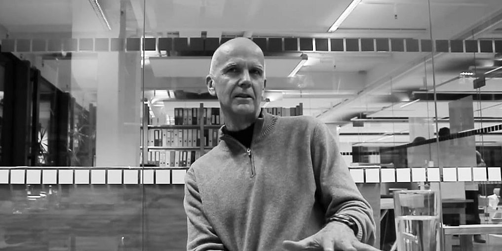 Drawing Workshop Series: Perry Kulper — Syracuse Architecture