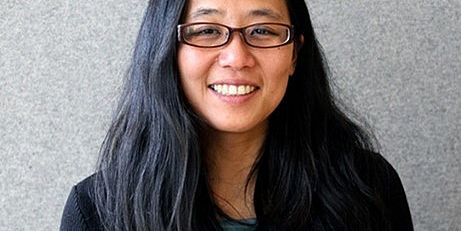 Design and the Biodiverse: Joyce Hwang — Syracuse Architecture