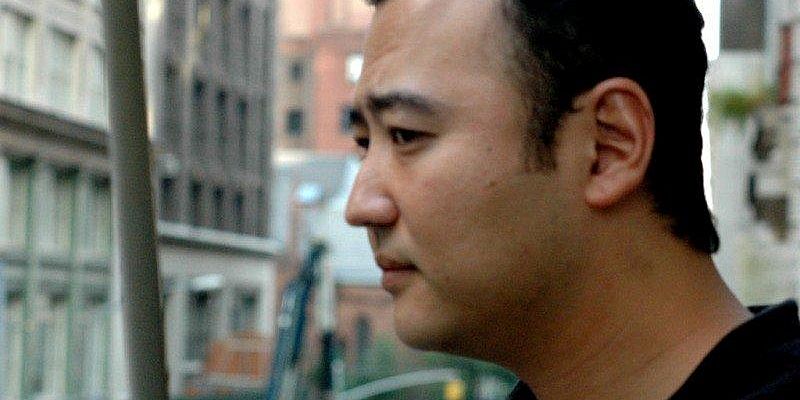 David Ruy — Syracuse Architecture