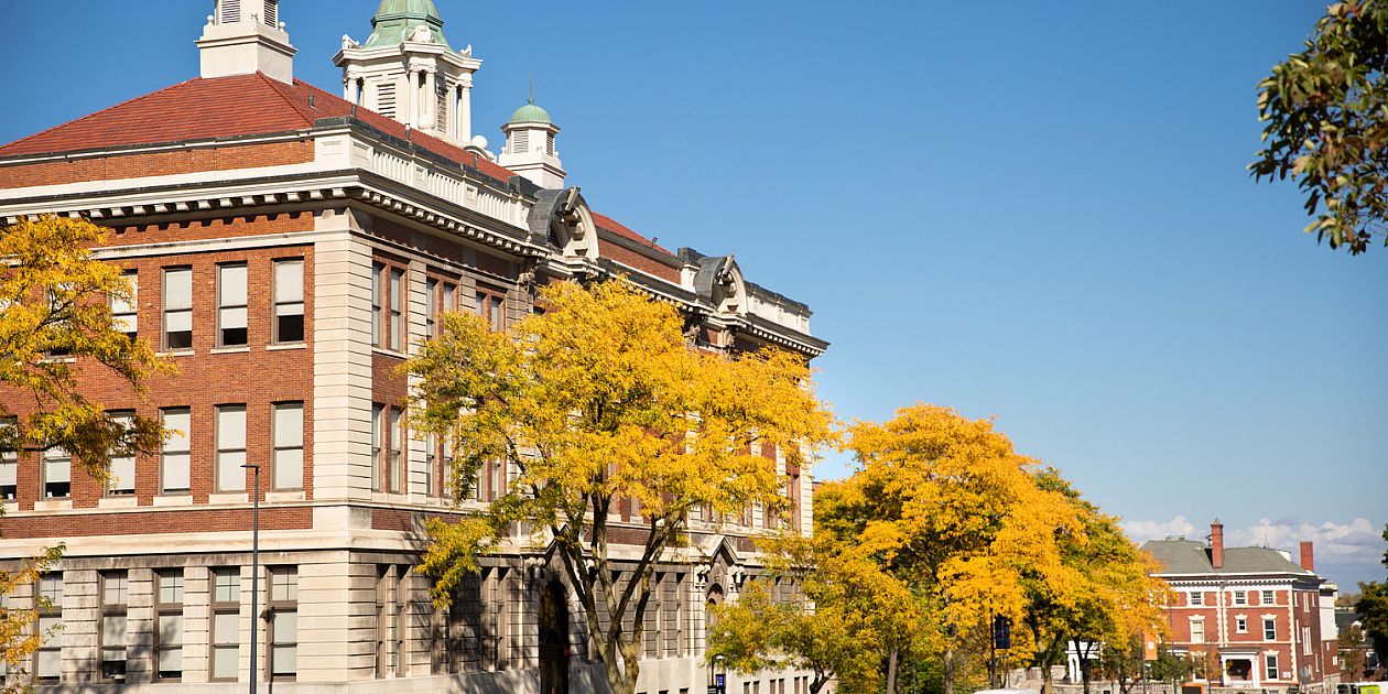 School of Architecture Announces Fall 2024 Visiting Critics — Syracuse ...
