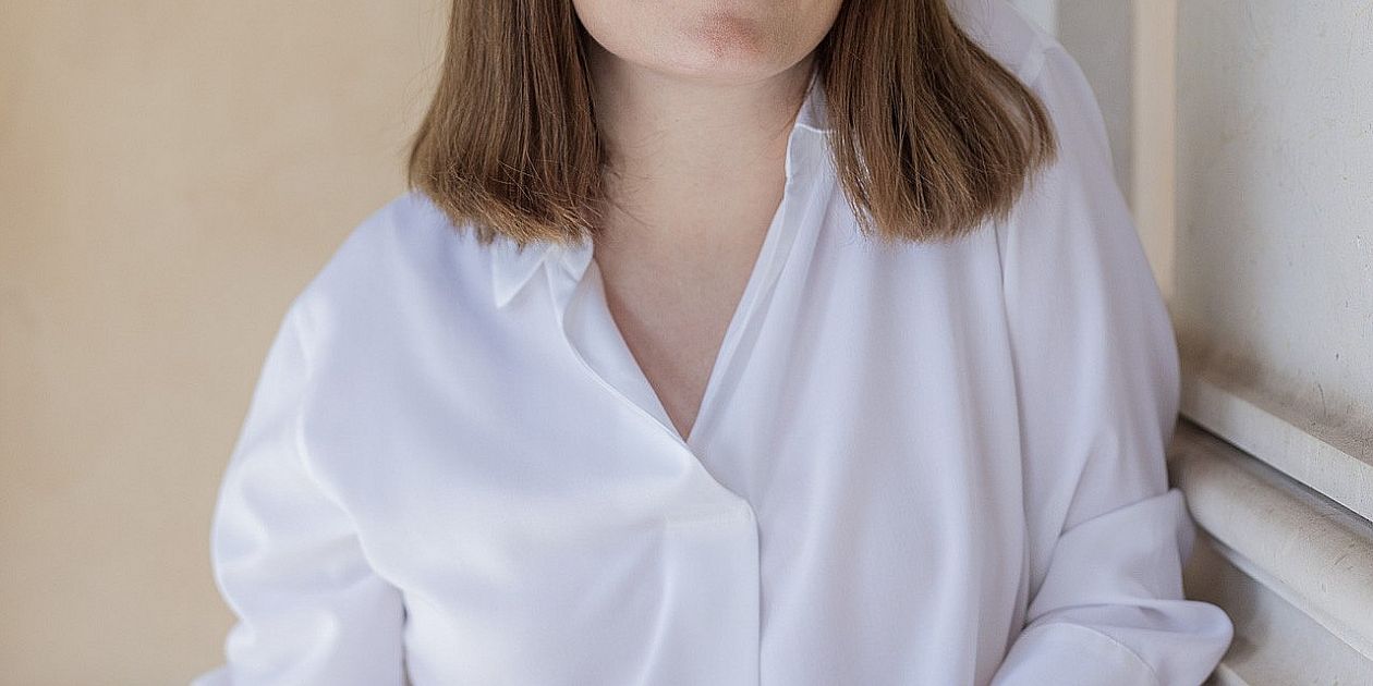 Angela Gigliotti — Syracuse Architecture