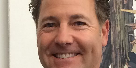 Rich Granoff — Syracuse Architecture