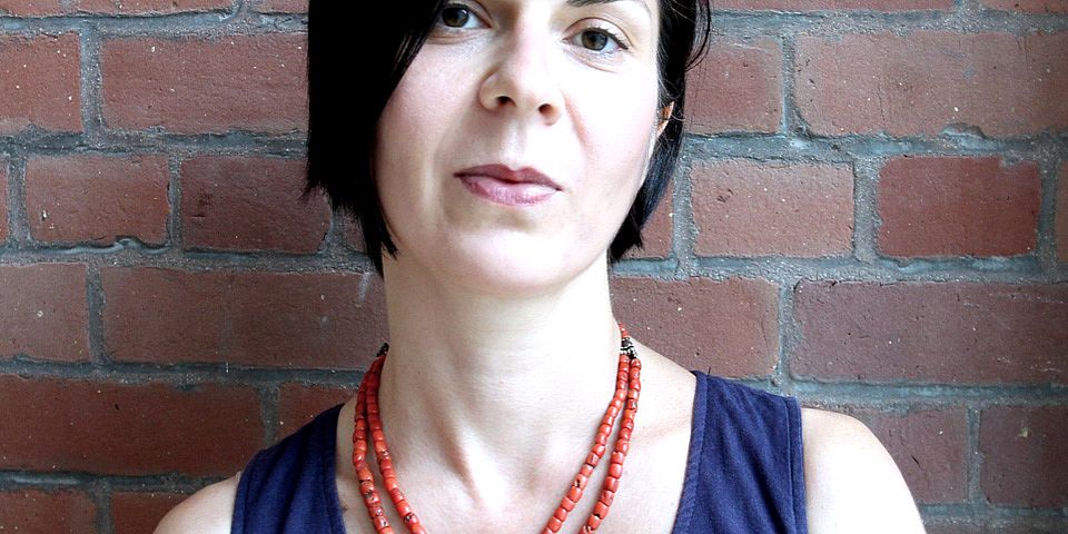 Zeynep Çelik Alexander — Syracuse Architecture
