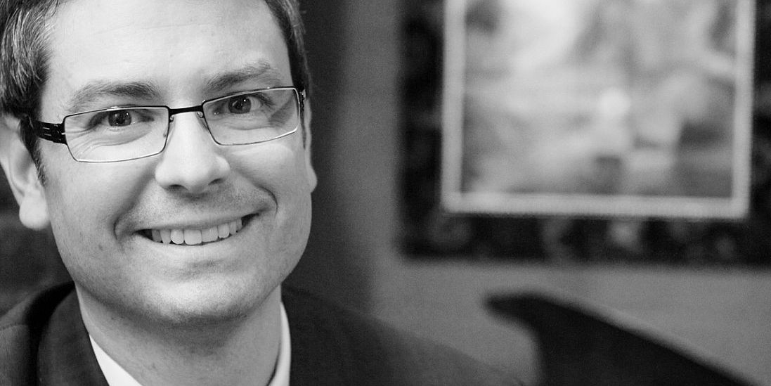 Mick McConnell — Syracuse Architecture