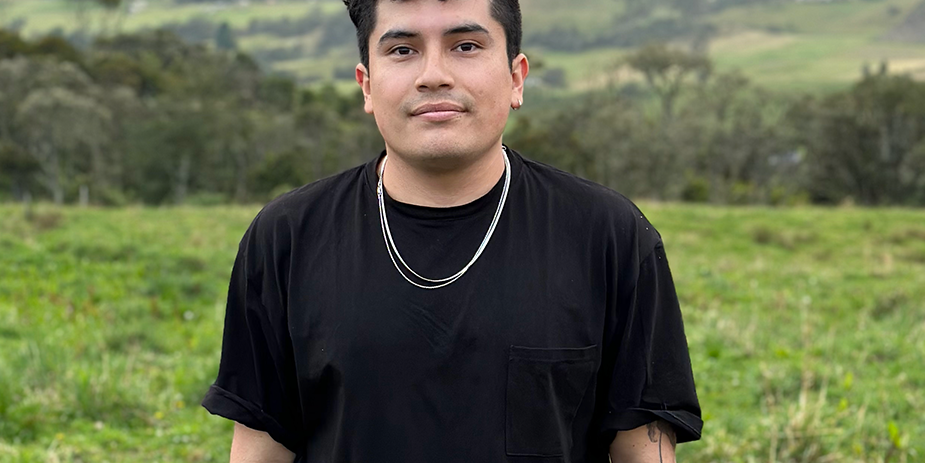 Rubén Gomez Gañán — Syracuse Architecture