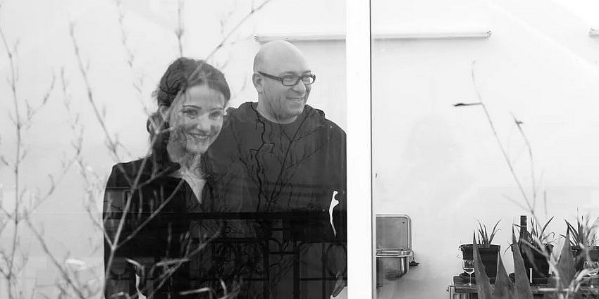 Drs. Sandra Manninger & Matias del Campo — Syracuse Architecture