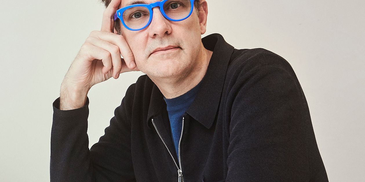 dan wood