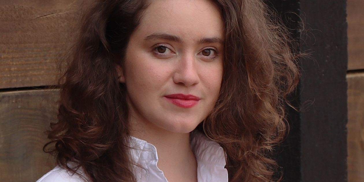 Magdalena Valdevenito — Syracuse Architecture