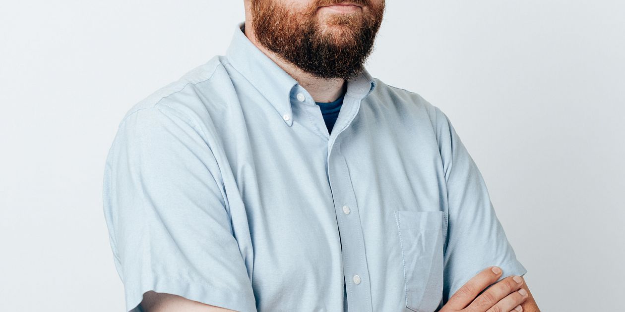 Andrew Kovacs — Syracuse Architecture
