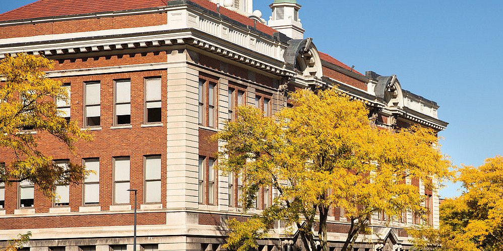 Features — Syracuse Architecture