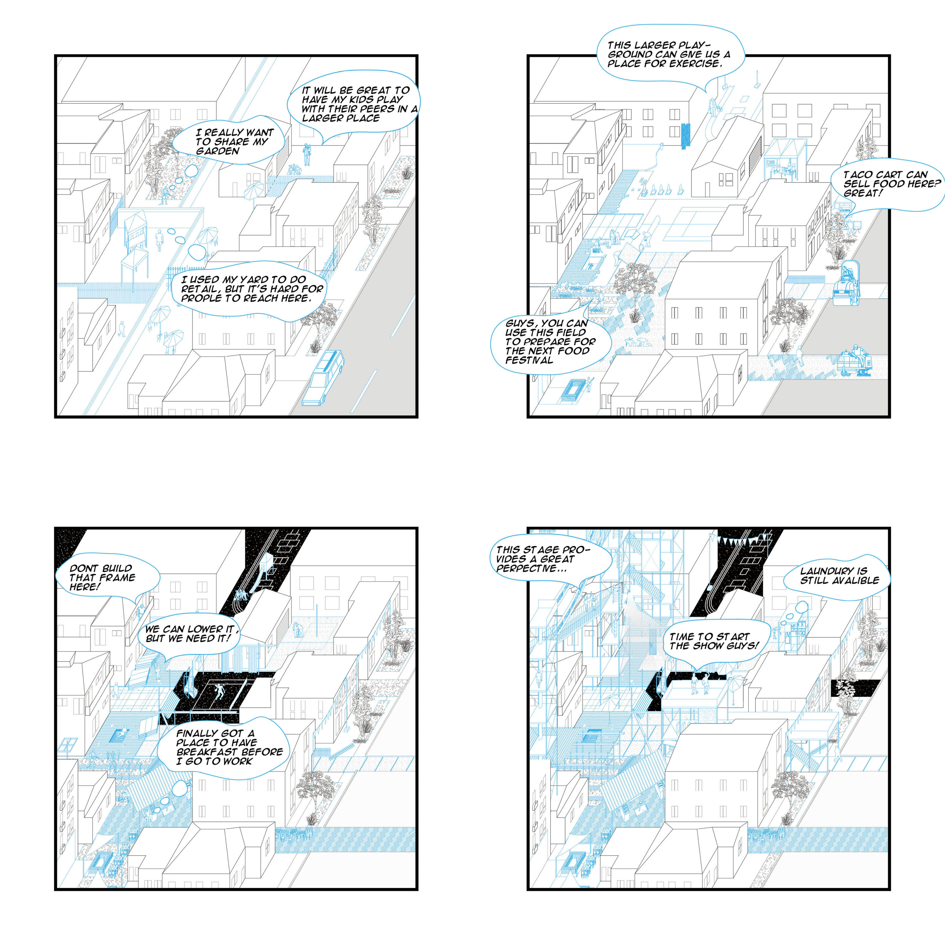 Does Permanence Matter — Syracuse Architecture