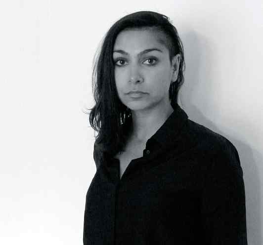 Maya Alam named inaugural Boghosian Fellow — Syracuse Architecture
