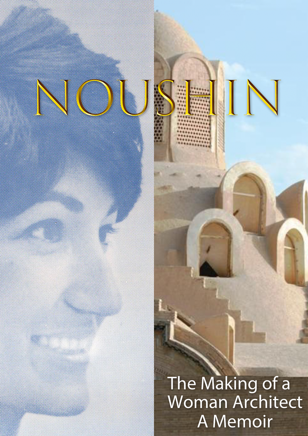 Noushin Ehsan — Syracuse Architecture