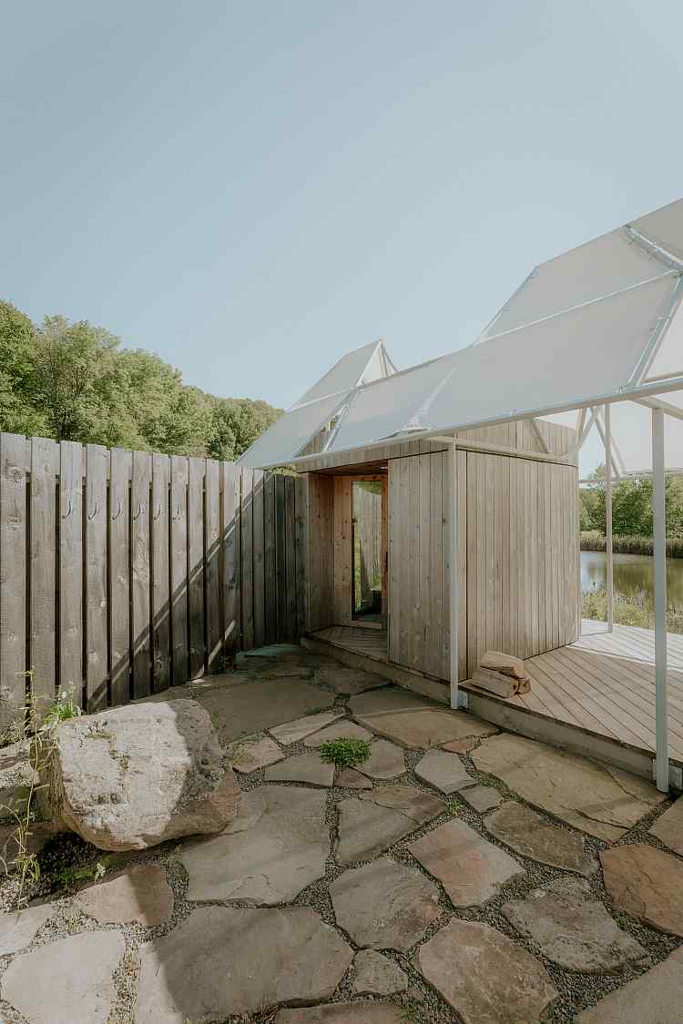NYC: Deirdre & Nicholas McDermott — Syracuse Architecture