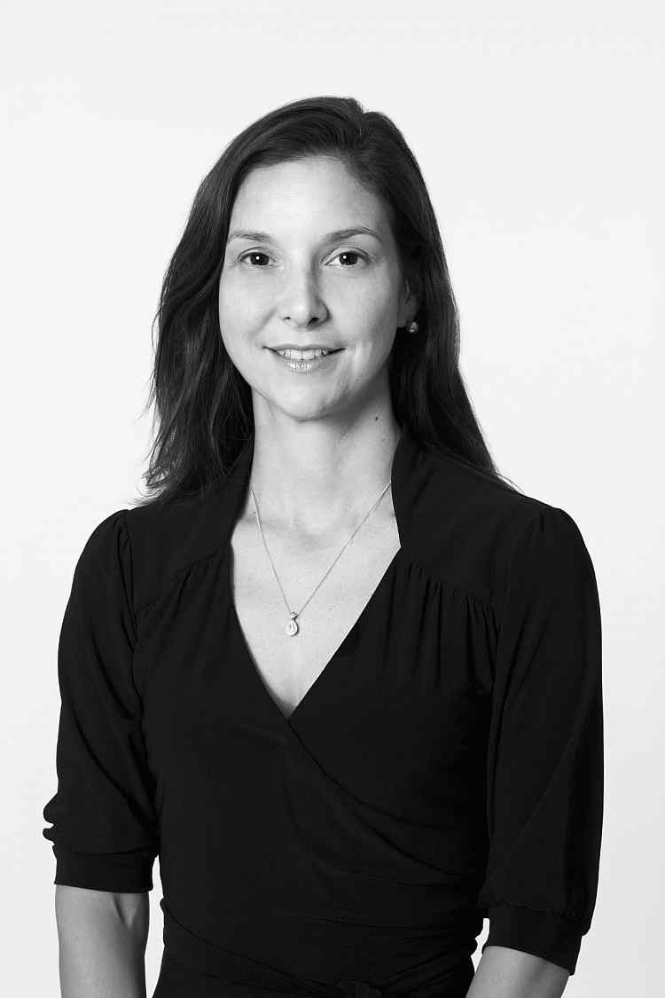 Nicole Dosso — Syracuse Architecture