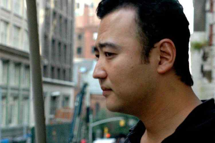 David Ruy — Syracuse Architecture